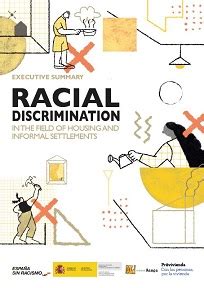 Dirección General para la Igualdad de Trato y No Discriminación y