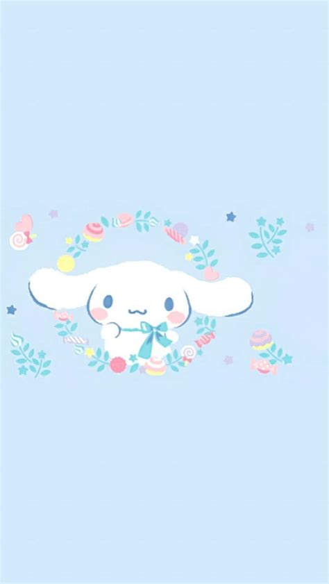 100 Cinnamoroll Sanrio Wallpapers Wallpapers