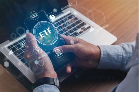 Migliori Broker Di ETF 2024 PAC E Basse Commissioni