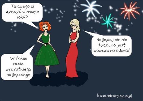 śmieszne Zdjęcia Z Sylwestra Polska Zdjecia