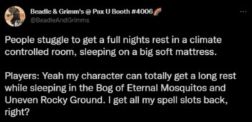 30 Funny Dungeons And Dragons Memes Curated By Me A Guy Who Actually Plays