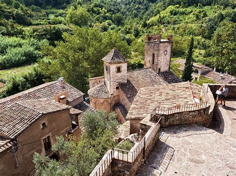 Mura Barcelona Fueradeserie Viajes Expansion
