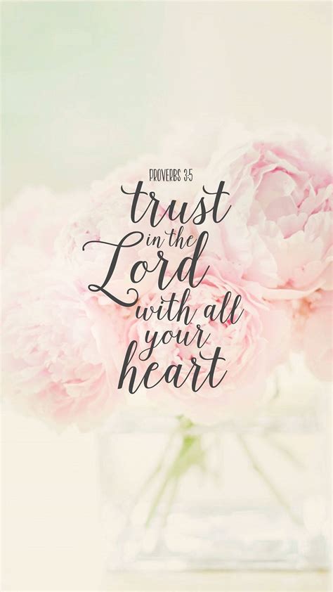Bible Verse Aesthetic Wallpapers Wallpapers
