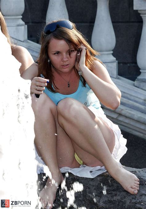 Candid Panty Upskirts Pornstar Today