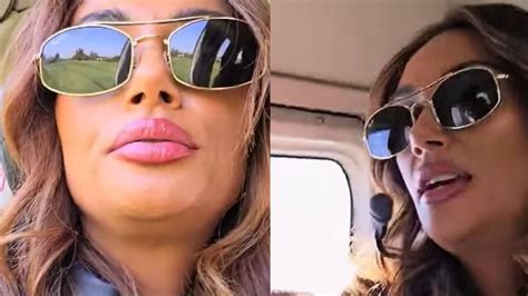 Pamela Díaz contó que tomó drástica decisión sobre la custodia de sus hijos