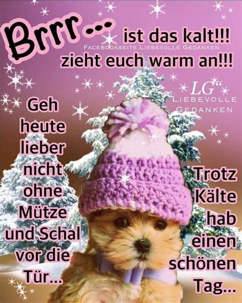 Pin Von Verena Ammann Auf Guten Morgen Kaltes Wetter Lustig Guten