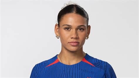 Trinity Rodman Facts About The Soccer Star And Daughter Of Dennis