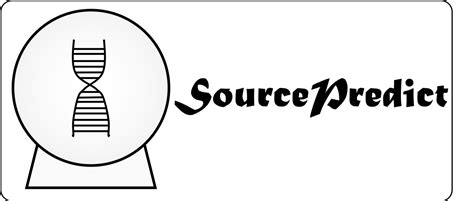 github maxibor sourcepredict prediction source tracking of metagenomic samples source using