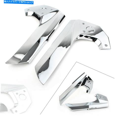 楽天市場クロームパーツ エンボルゴールドウィング1800 GL1800 GL 1800 2001 17用品クロームブラーオアリングカー