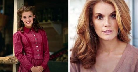 Dr Quinn Medcine Woman Cast Then And Now 2021 Promo Integra