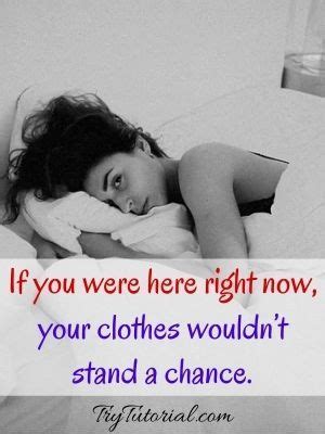 34 35 Sexy Good Night Quotes To Give Him Her Extra Sweet Dreams