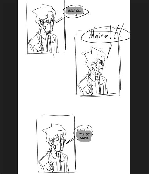 Inker Comics COMMS FULL On Twitter These Too