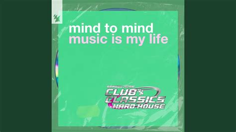Music Is My Life Extended Mix Youtube