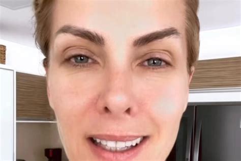 Ana Hickmann retorna às redes sociais após relatar agressão do marido