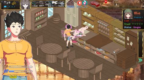 Isekai Awakening New Public Version 1 5 Isekai Awakening By Jackie Boy