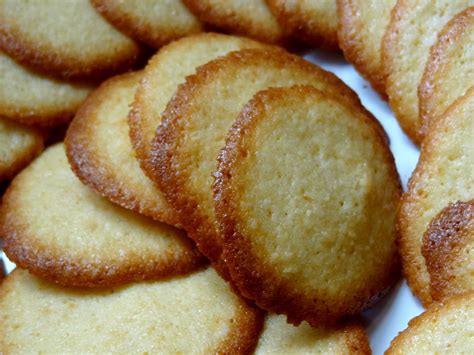 Biscuits à la noix de coco Guyane Recette Biscuit noix de coco