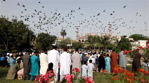 Holidays In Pakistan 2025 Eid Ul Fitr Ollie Milissent