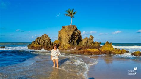 Praias De Jo O Pessoa Para Ba Melhores Para Visitar