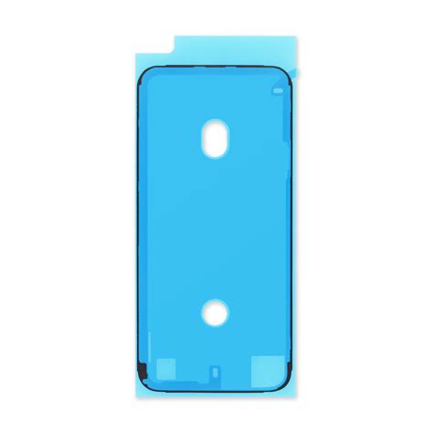 Adhésifs iPhone SE 2020 iFixit