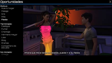 Vn Rpgm Renpy Mis Traducciones Al EspaÑollista Juegos F95zone