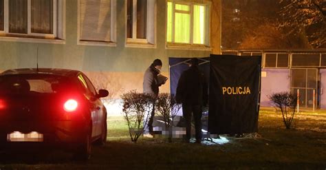 Tragiczna śmierć 15 latka w Olsztynie Samobójstwo czy nieszczęśliwy