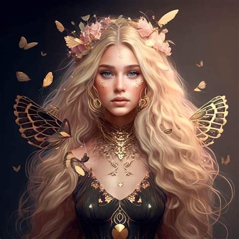 Air Art Fantasy Artificial Intelligence Air