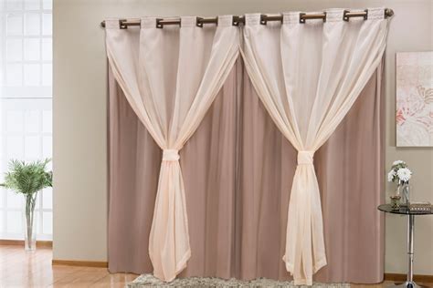 Cortina Blackout Blecaute C Voil 2 80 X 2 30 Eddi Casa Mercado Livre
