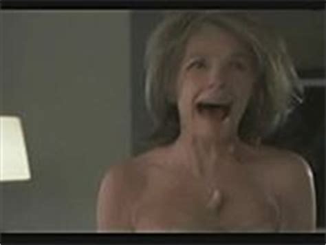 Naked Diane Keaton In Something S Gotta Give Video Clip