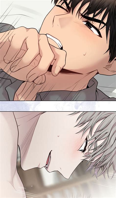 PASSION Manhwa By Yuuji Kangjak Kỳ ảo Ảnh ấn tượng Hình ảnh