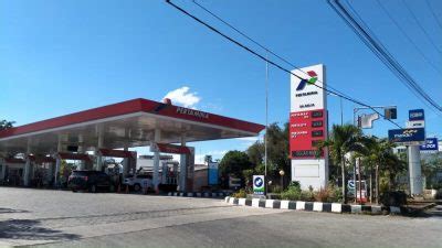 Pertamina Uji Coba Pembatasan Pembelian BBM Pertalite Matatimor Net