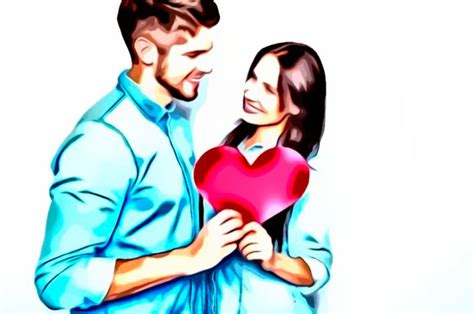 Cómo expresar amor hacia otra persona 365 Imágenes Bonitas