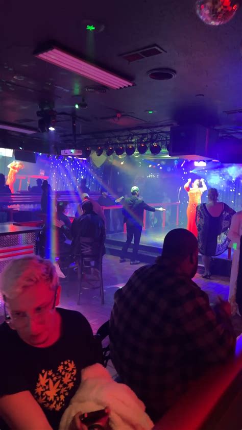 Gigis Gay Bar Was Live By Gigis Gay Bar
