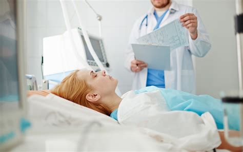 Tipos De Pacientes En Medicina Image To U