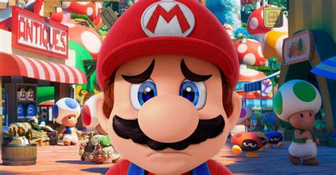 Super Mario Bros ganha trailer incrível Confira