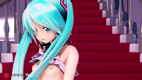 R Naked Breath You Api Miku A Ddiction D