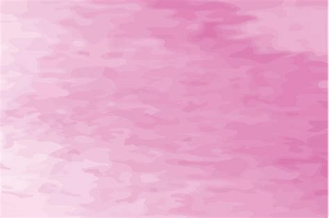 Fondo Abstracto Pintado A Mano Con Acuarela Vector Premium
