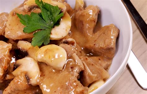 Sauté de veau tout simple Recette de Sauté de veau tout simple Marmiton