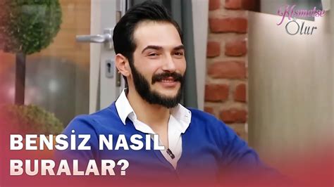 Erdem Arkadaşlarının Yüzünü Güldürdü Kısmetse Olur Özel Klip YouTube