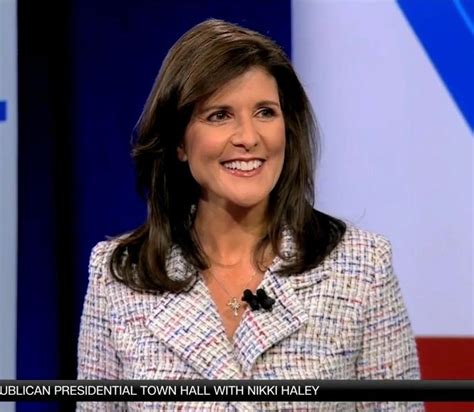 Nikki Haley On Twitter Winners Do What Losers Don T Want To