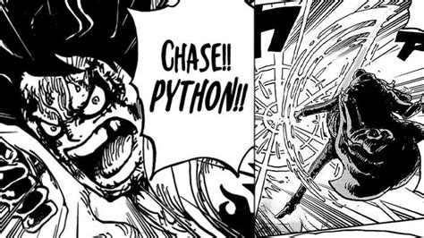 Spoiler Dan Link Baca Manga One Piece Chapter 1092 Bahasa Indonesia