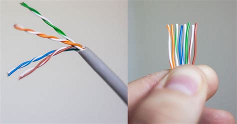 Como Hacer Tu Propio Cable Ethernet Y Todo Lo Que Tienes Que Saber