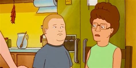 Ill Never Use Toilet Paper In Anger Again Bobby Hill Gray Seentrusted