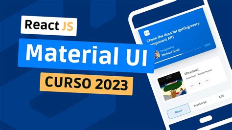 Curso Material Ui Navbar Responsive Parte Drawer Component