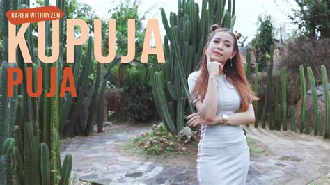 Ipank Ku Puja Puja Karen Withuyzen Cover YouTube
