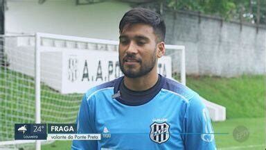 Assistir EPTV Esporte Campinas e região Ponte Preta enfrenta XV de