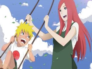 Fondo De Pantalla De Naruto En Movimiento