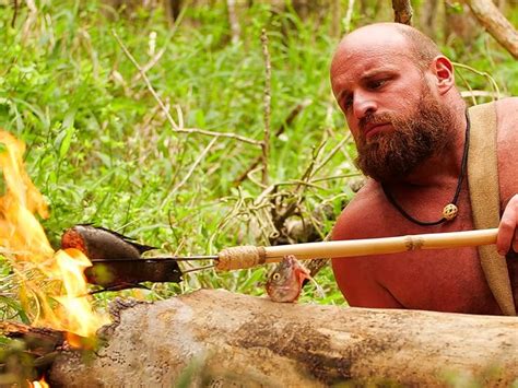 Watch Naked And Afraid Last One Standing Season 1 Prime Video