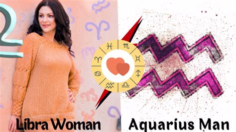 Exploring Compatibility Libra Woman And Aquarius Man Zodiac Signs