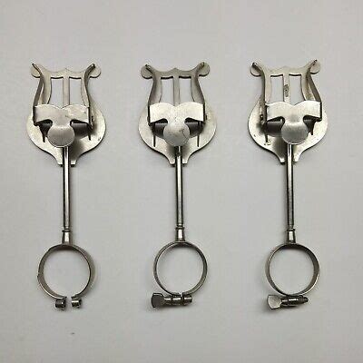 Sheet Music Holder X For Flute Clarinet Woodwinds Marching Band