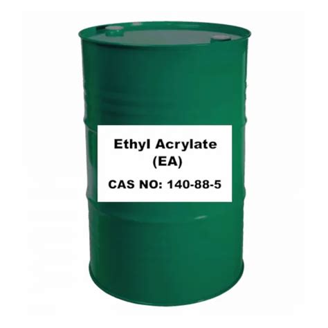 Liquid Ethyl Acrylate At 260 Kg Ethyl Acrylate Monomer In Mumbai